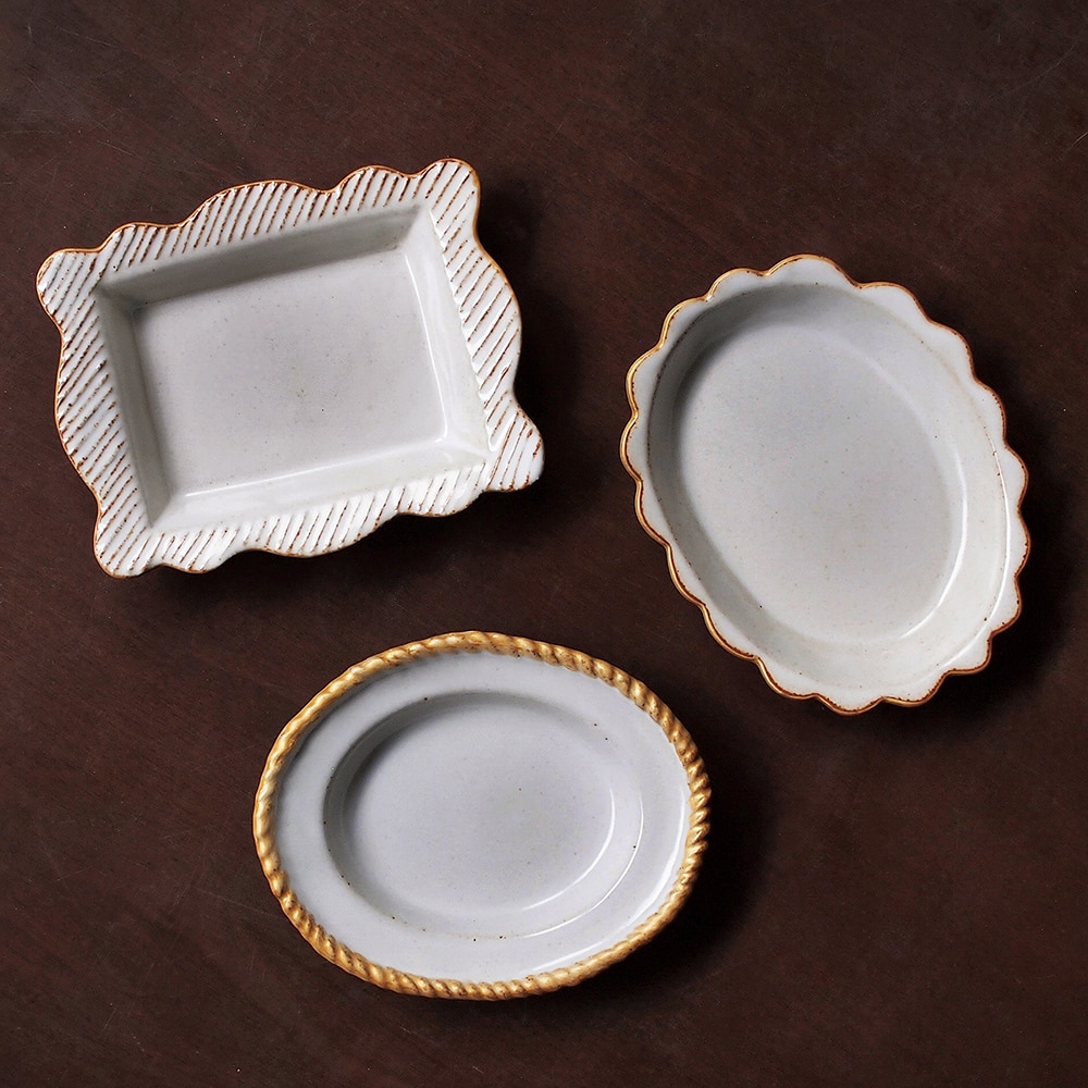 New arrivals – 兒山企画部