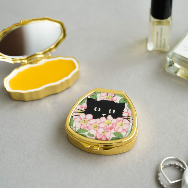 ANDREA GARLAND 英國香氣護唇膏&指緣油 / 狐狸 – 兒山企画部