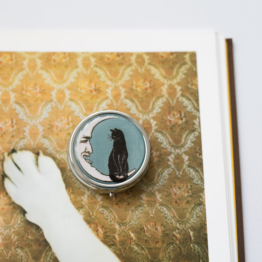 ANDREA GARLAND 英國香氣護唇膏&指緣油 / 那就叫他們吃蛋糕吧 – 兒山企画部