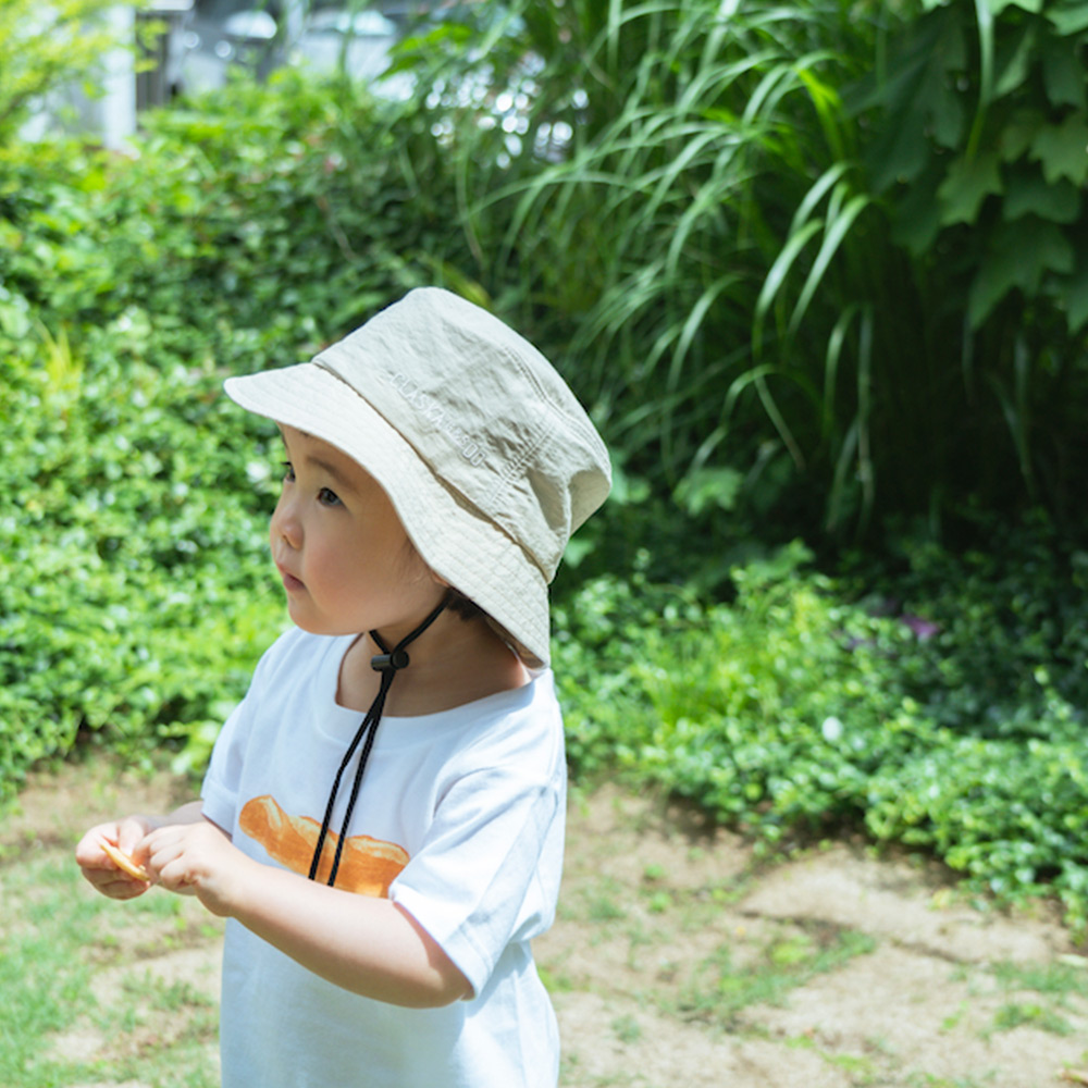 CLASKA “DO” 兒童漁夫帽 / 52cm – 兒山企画部