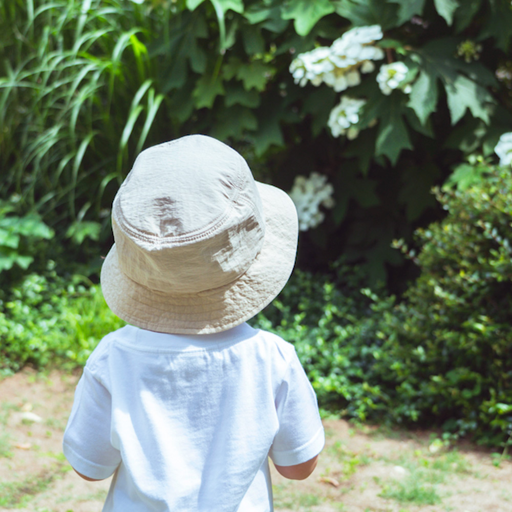 CLASKA “DO” 兒童漁夫帽 / 52cm – 兒山企画部