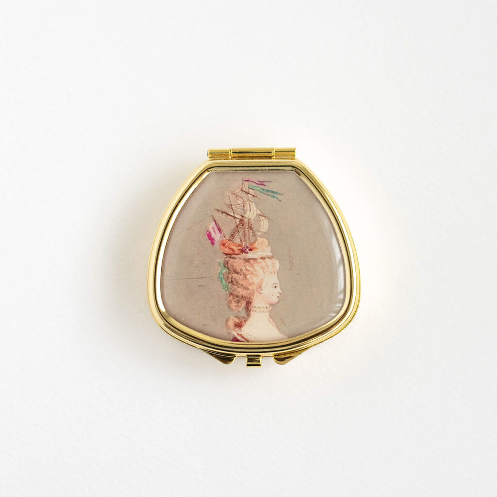 ANDREA GARLAND – 兒山企画部