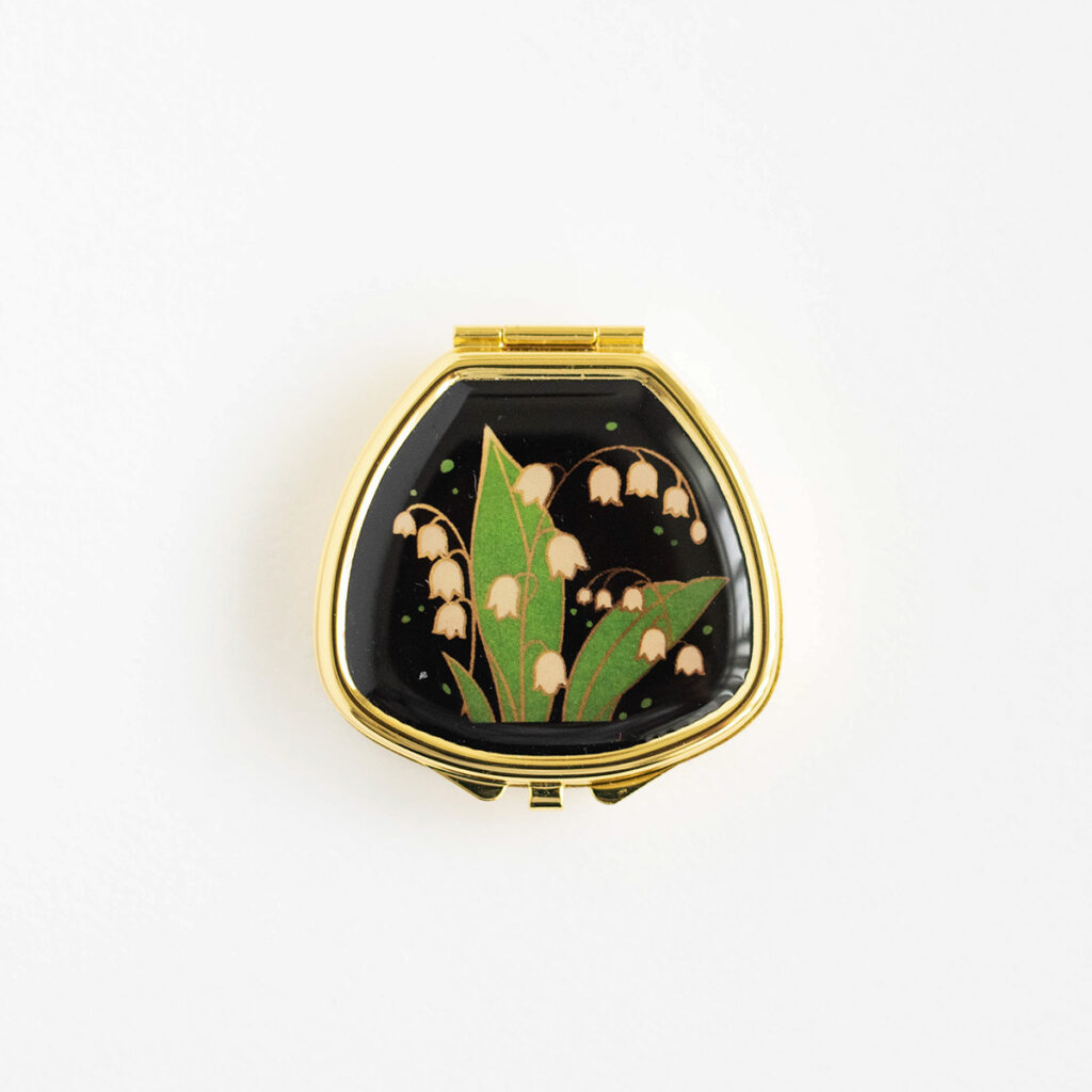 ANDREA GARLAND – 兒山企画部