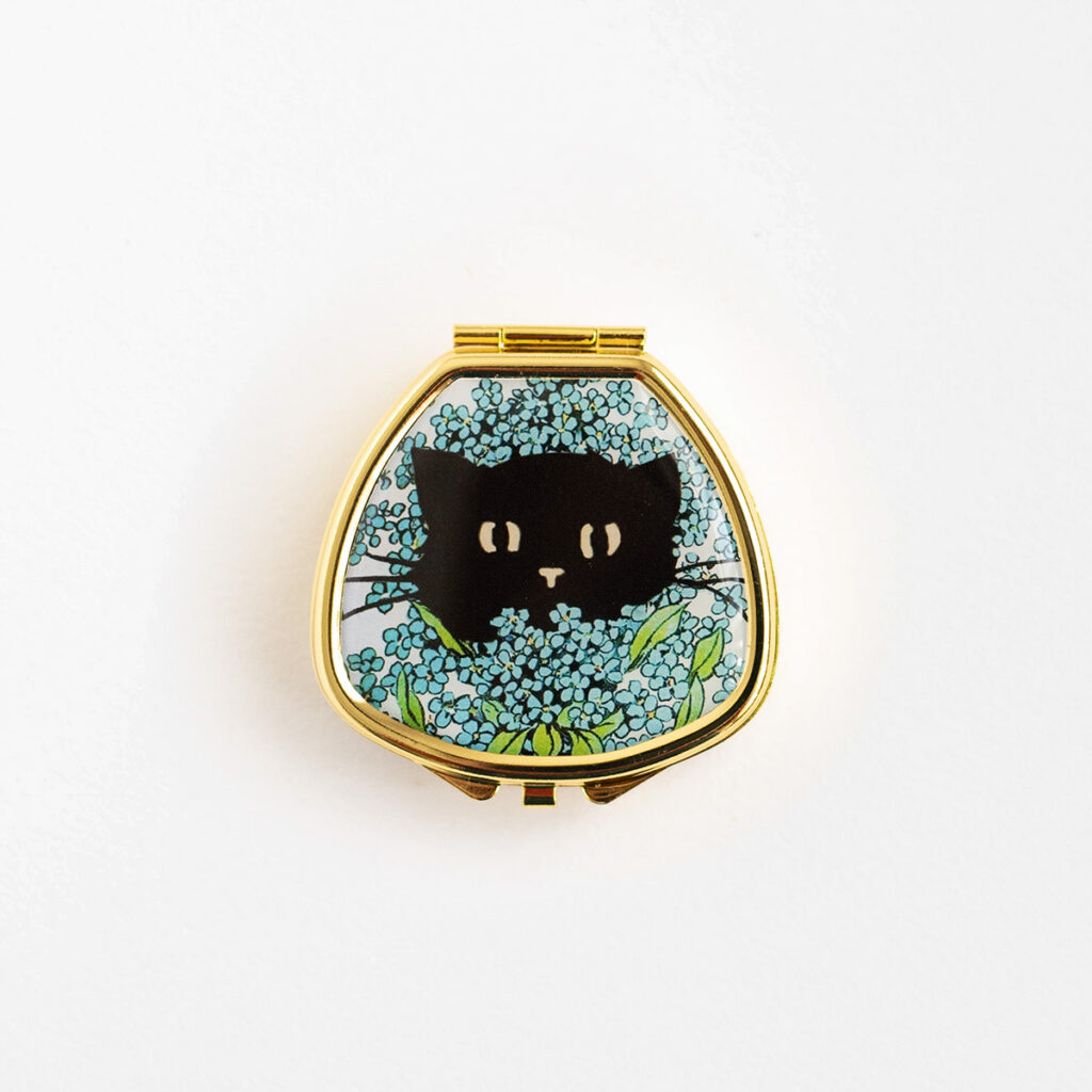 ANDREA GARLAND – 兒山企画部