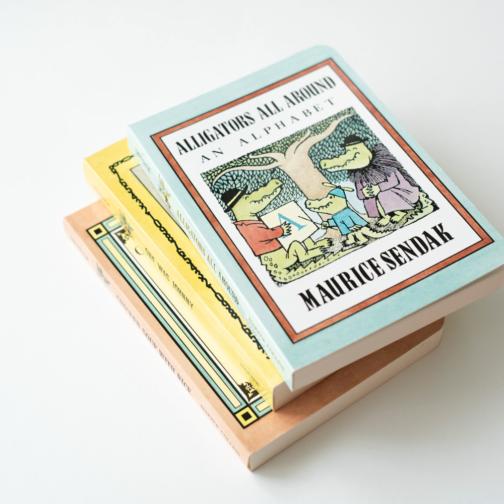 Alligators All Around : An Alphabet / 鱷魚家的字母書 繪本 – 兒山企画部