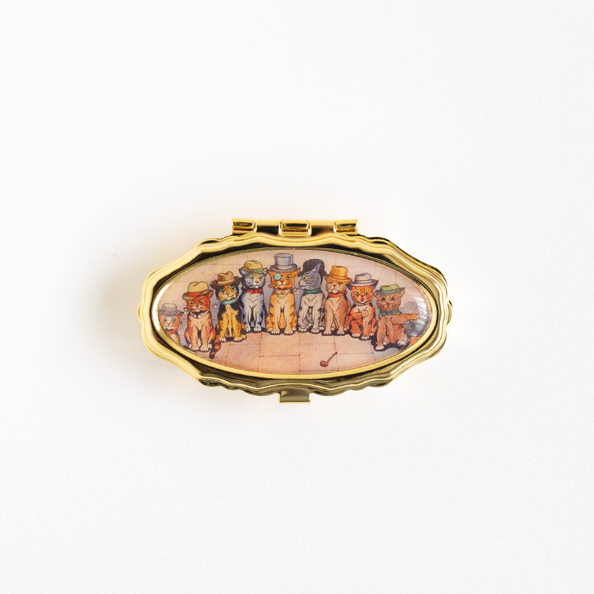 ANDREA GARLAND – 兒山企画部